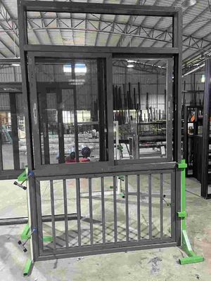 Affordable Aluminium Sliding Windows Left / Right / Top / Bottom ...