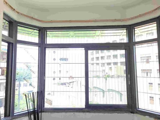 Affordable Aluminium Sliding Windows Left / Right / Top / Bottom ...