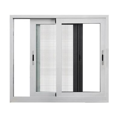 Affordable Aluminium Sliding Windows Left / Right / Top / Bottom ...